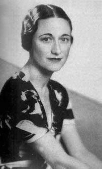 You Can Never Be Too Rich or Too Thin - Wallis Simpson - A Woman Ahead ...