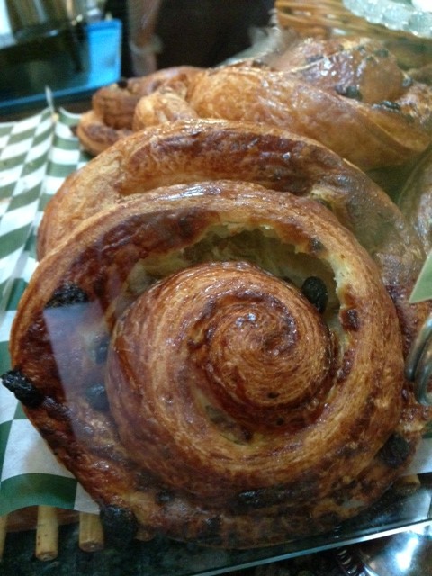 The Incredible Sensory Pleasures of the Well-Done Bakery - at PB ...