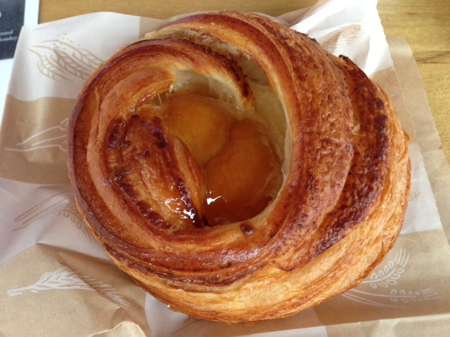 The Incredible Sensory Pleasures of the Well-Done Bakery - at PB ...